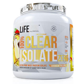 Comprar Proteinas de Life Pro Nutrition