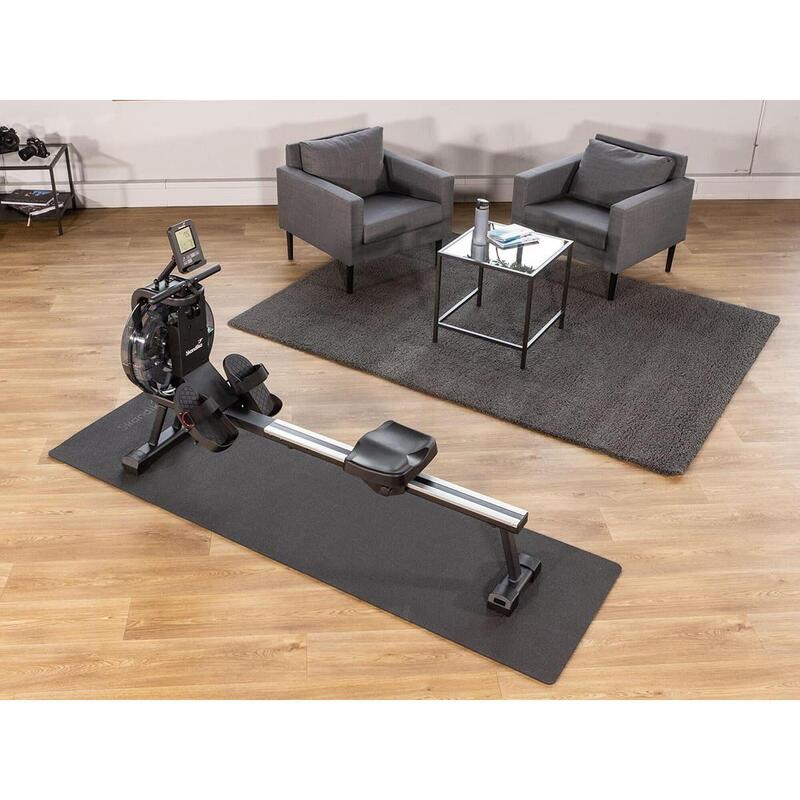 Máquina de remo de agua - Mora - Fitness - Kinomap App - Bluetooth ...