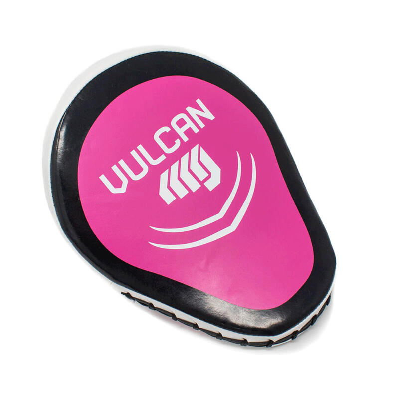 VULCAN POWER PINK JAB PADS VULCAN - Decathlon