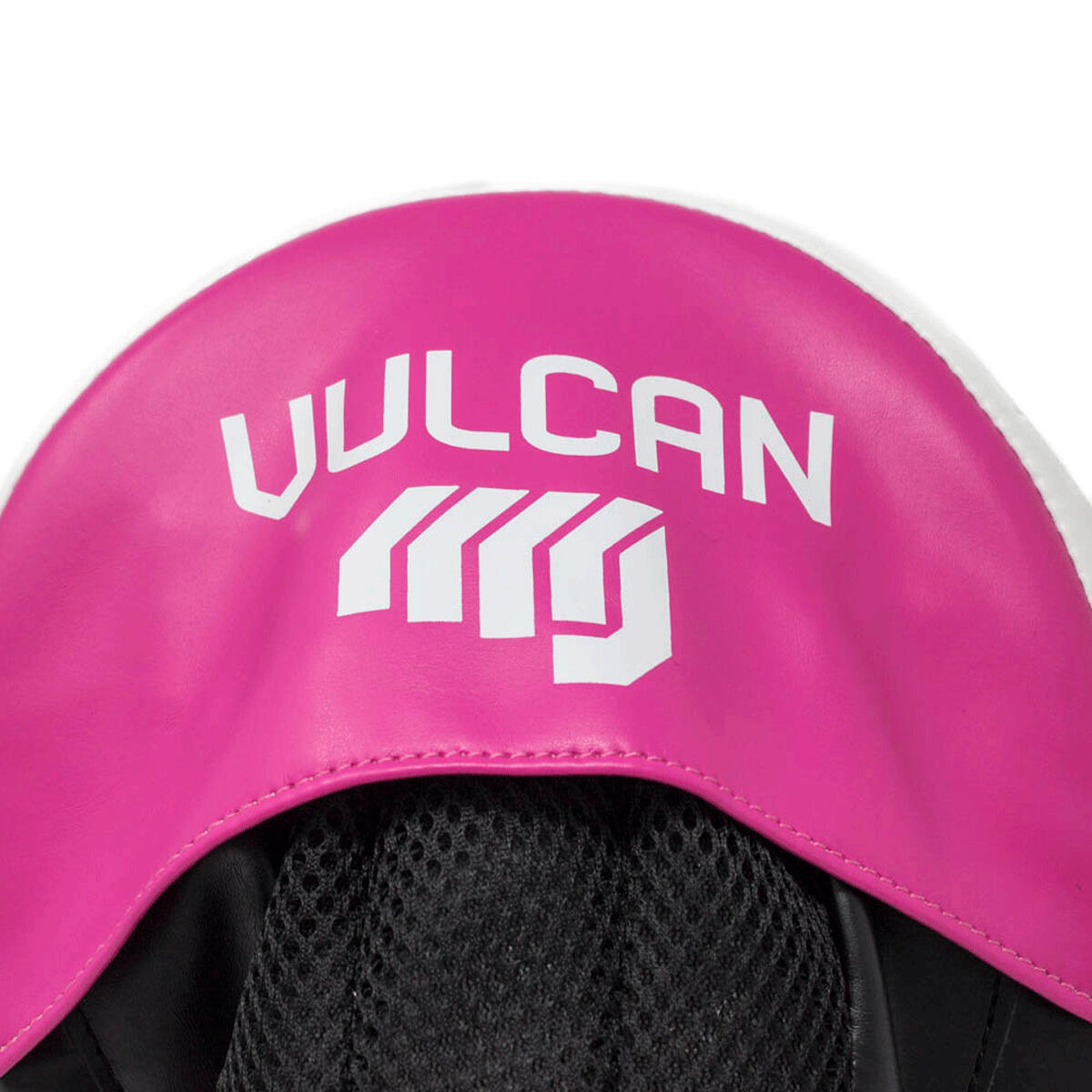 VULCAN POWER PINK JAB PADS VULCAN | Decathlon