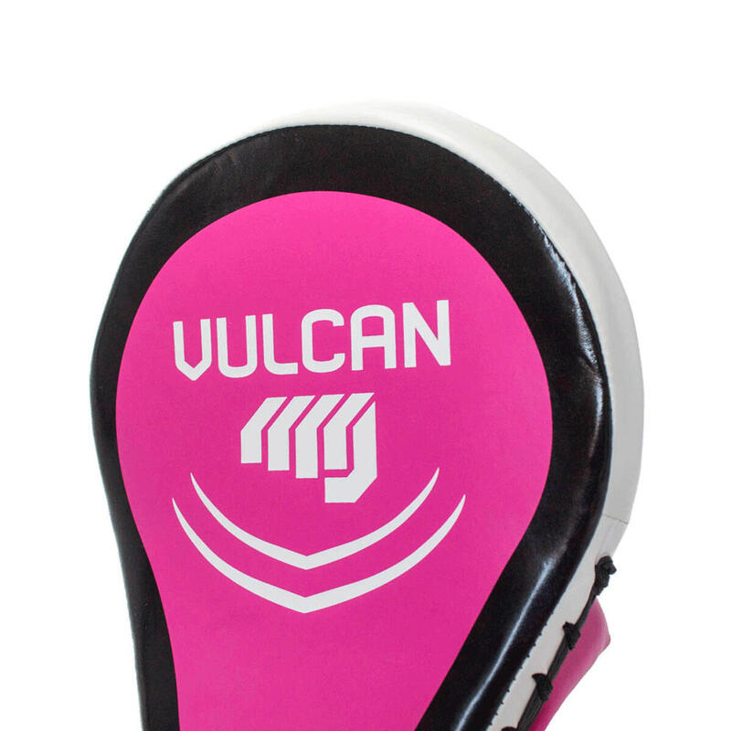 VULCAN POWER PINK JAB PADS VULCAN - Decathlon