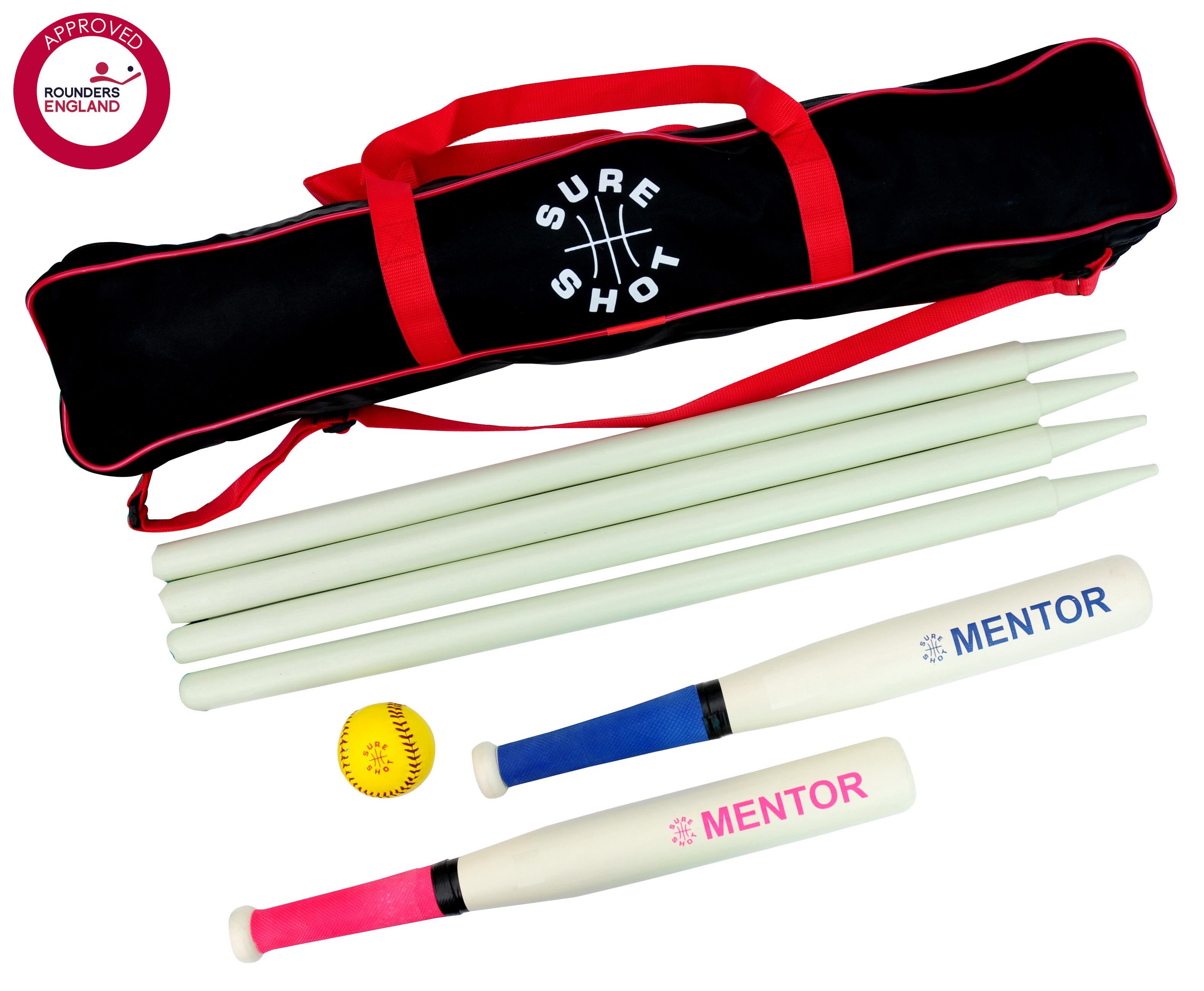 Rounders set | Decathlon