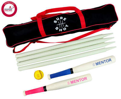 Rounders set | Decathlon