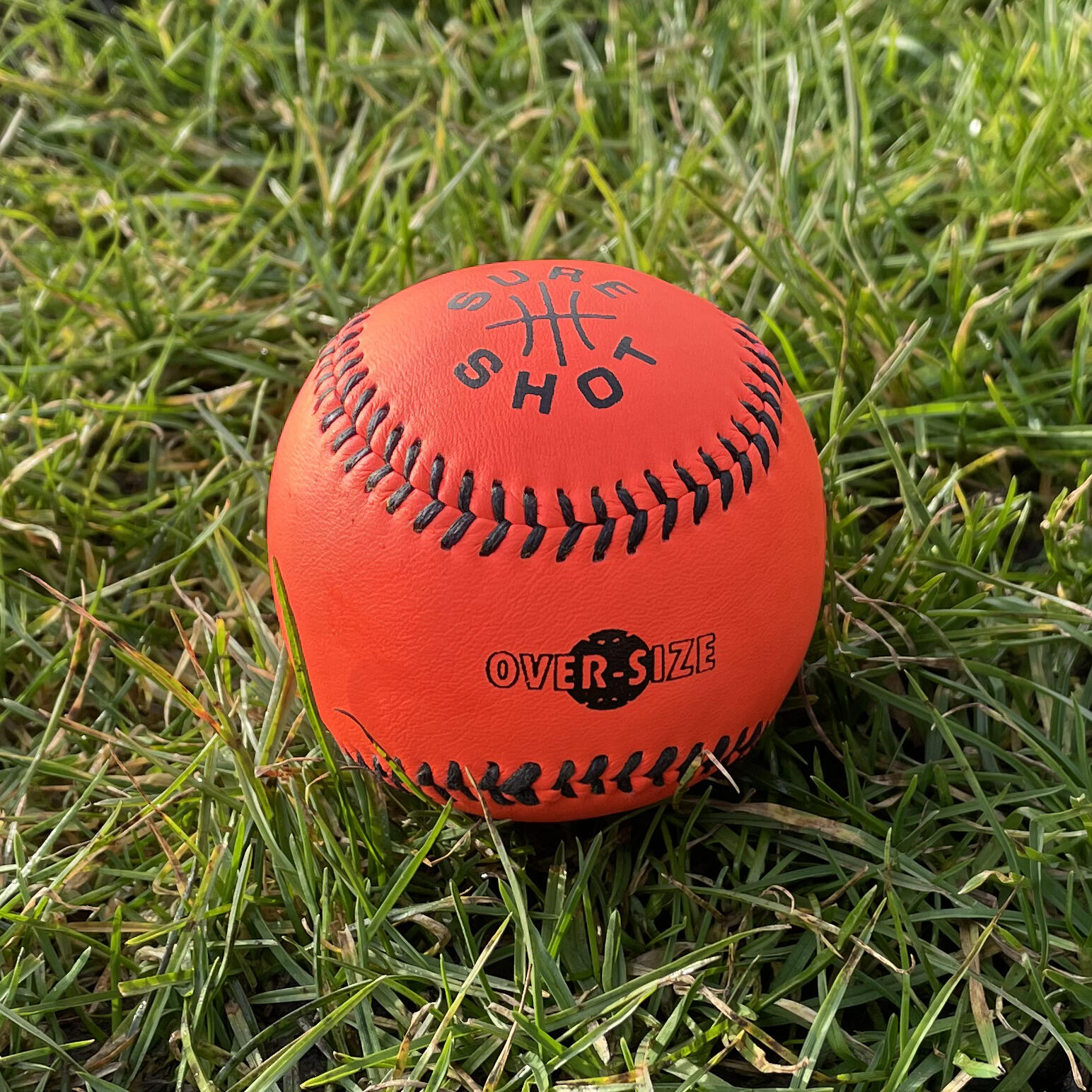 Oversize Rounder Ball | Decathlon