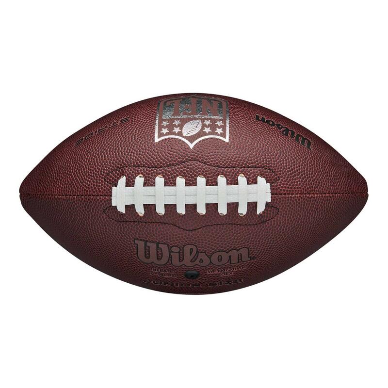 Ballon de Football Américain Wilson NFL Stride WILSON | Decathlon