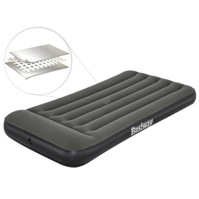 Materac dmuchany Bestway 188 x 99 x 30 cm 67680 BESTWAY | Decathlon