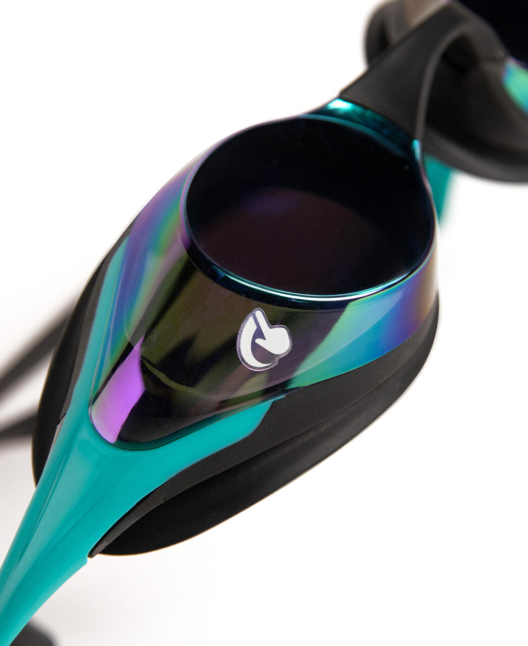 Arena Cobra Swipe Mirror Goggles ARENA | Decathlon