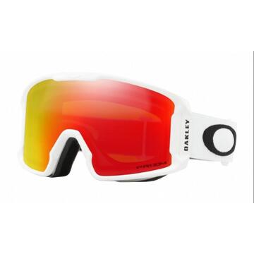 Oakley Line Miner M Masque De Ski - Prizm Torch Iridium OAKLEY | Decathlon