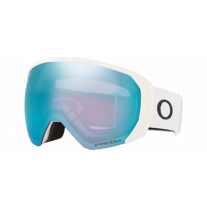 Sporty zimowe Gogle Oakley Flight Path L Gogle narciarskie - Prizm ...