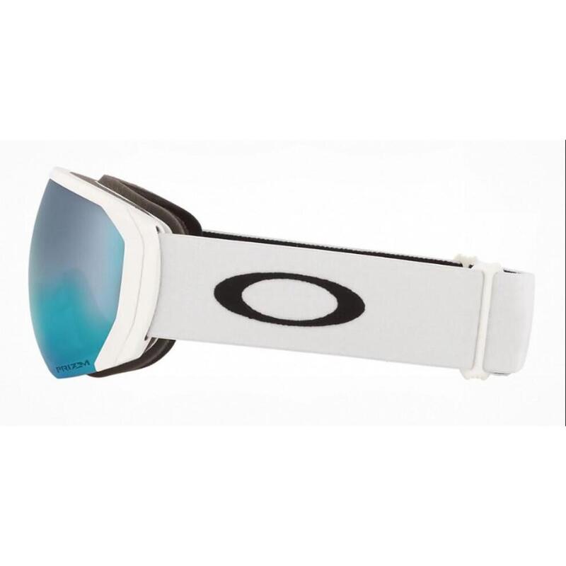 Oakley Flight Path L Masque de ski - Prizm Sapphire OAKLEY | Decathlon