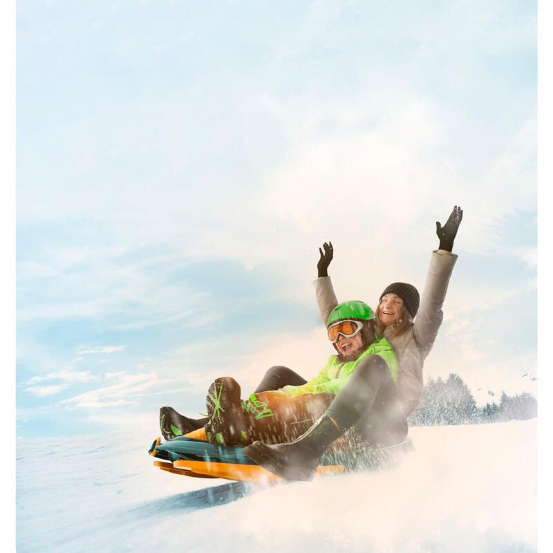 GIZMO RIDERS - Bob Sanie GizmoRiders Galactus, 2 persoane, HDPE ...