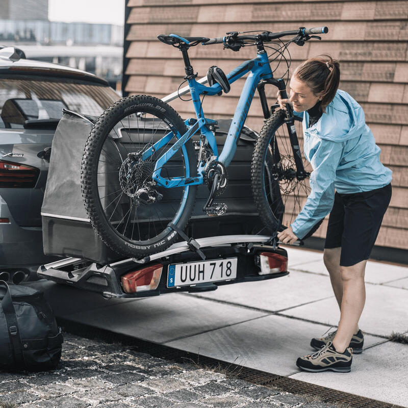 Fietsendragers Accessoire Thule VeloSpace XT | THULE | Decathlon.nl