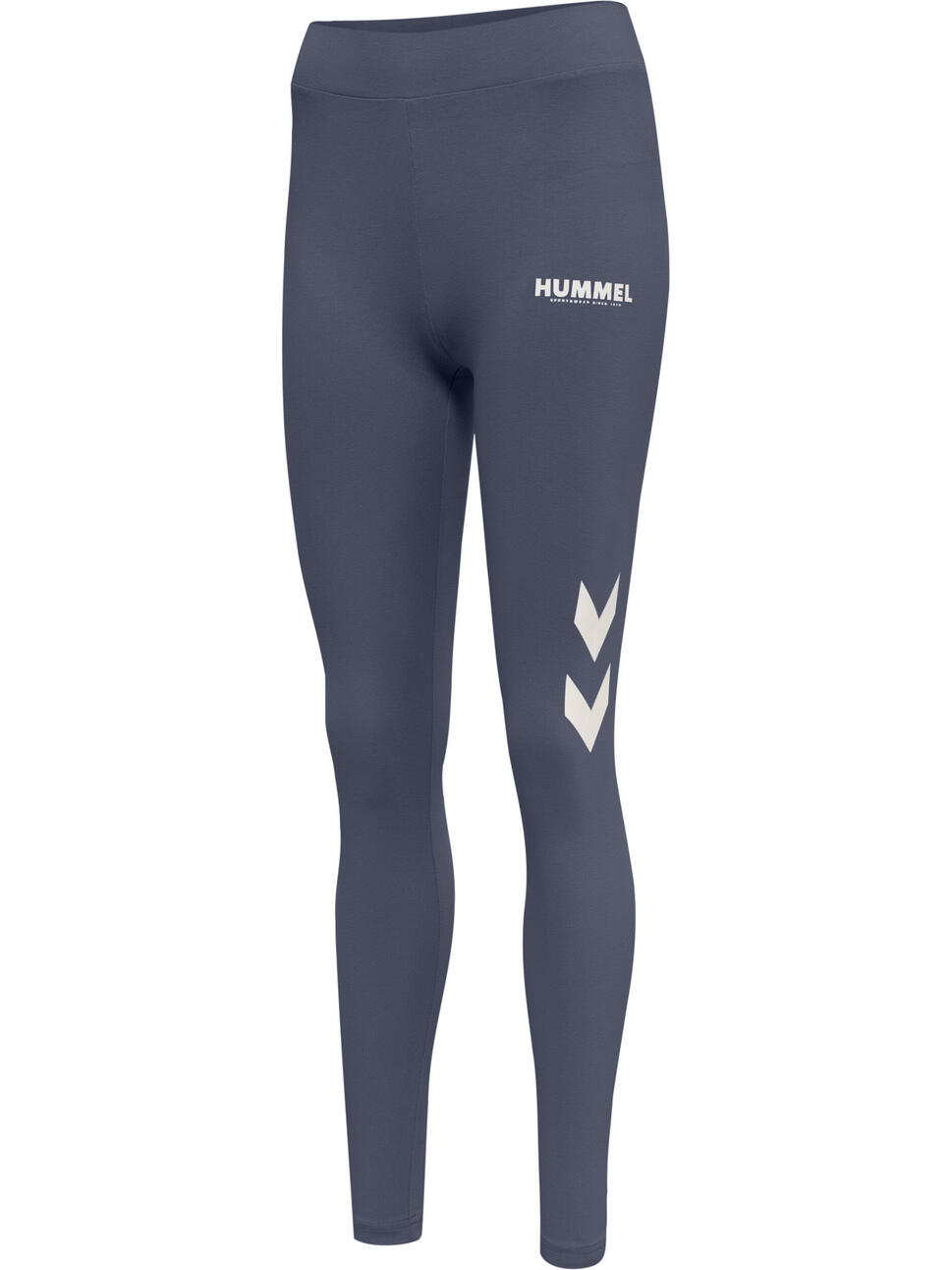Enfiler Collants Hmllegacy Femme HUMMEL | Decathlon