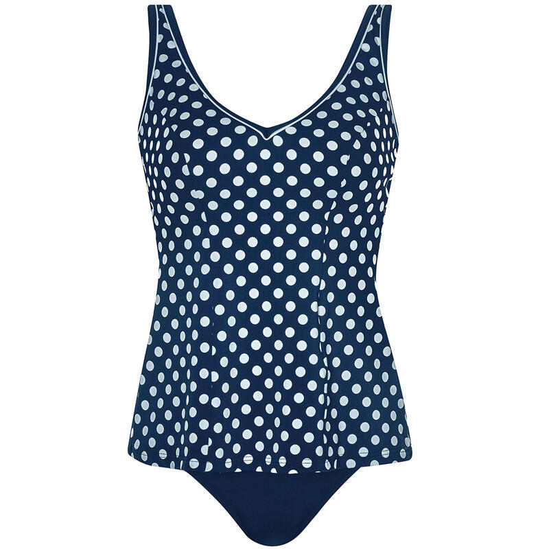 maillot de bain ensemble tankini Femme - De Natation Basic SUNMARIN ...