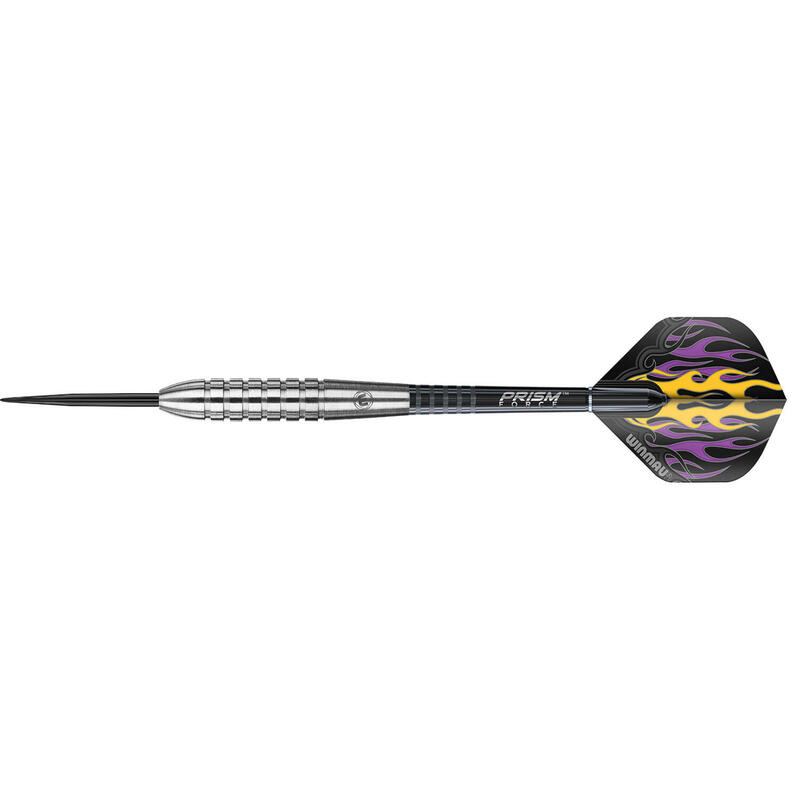Winmau Foxfire darts 80% volfrám 22 gramm WINMAU - Decathlon