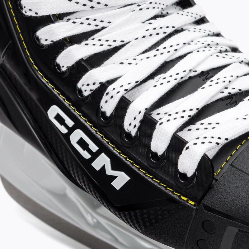 CCM Tacks AS 550 Ice Hockey Skates CCM - Decathlon