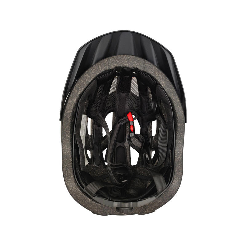 Kask rowerowy In-mould z lamką Sahoo SAHOO | Decathlon Kask rowerowy In-mould z lamką Sahoo SAHOO | Decathlon