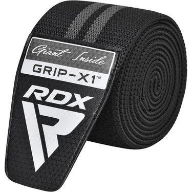 Bandes de genoux pour musculation et d'haltérophilie RDX SPORTS | Decathlon