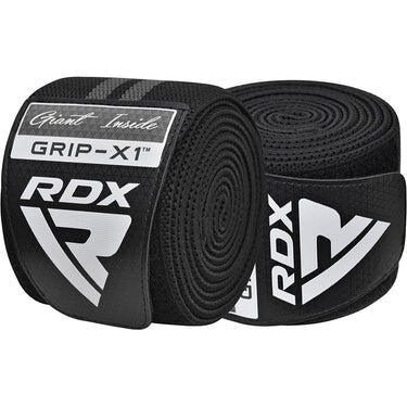 Bandes de genoux pour musculation et d'haltérophilie RDX SPORTS | Decathlon