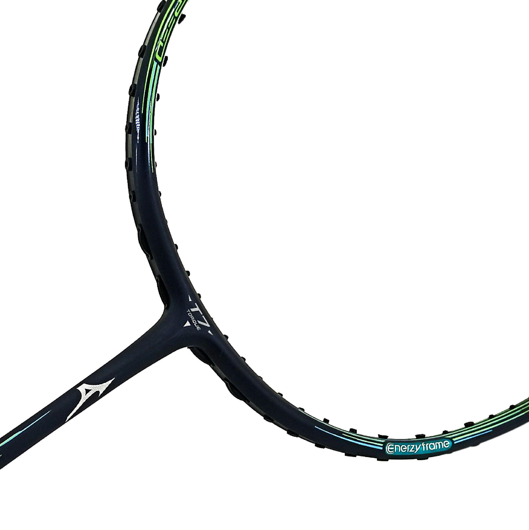 Badminton Racket Acrospeed 1 Accel (Unstrung) MADE IN JAPAN