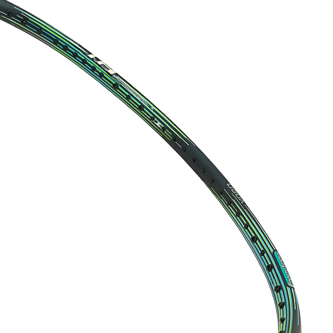 Badminton Racket Acrospeed 1 Accel (Unstrung) MADE IN JAPAN