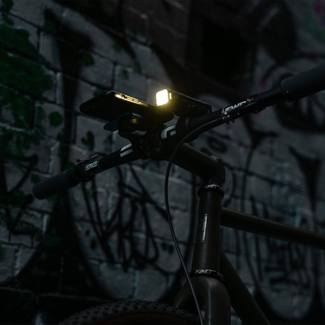 Knog Blinder Pro 600 + Plus 20 Bike Light Set KNOG | Decathlon