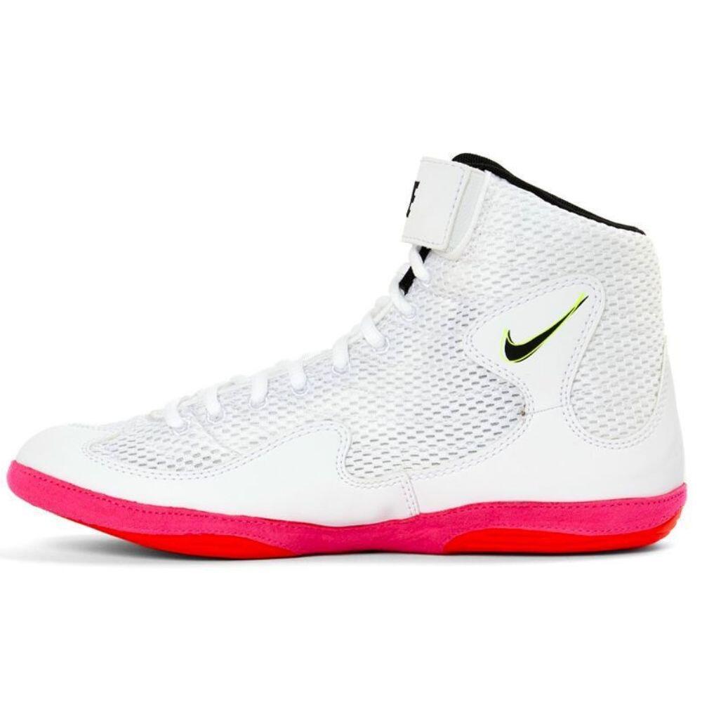 Nike Inflict 3 Olympic Wrestling Boots NIKE | Decathlon