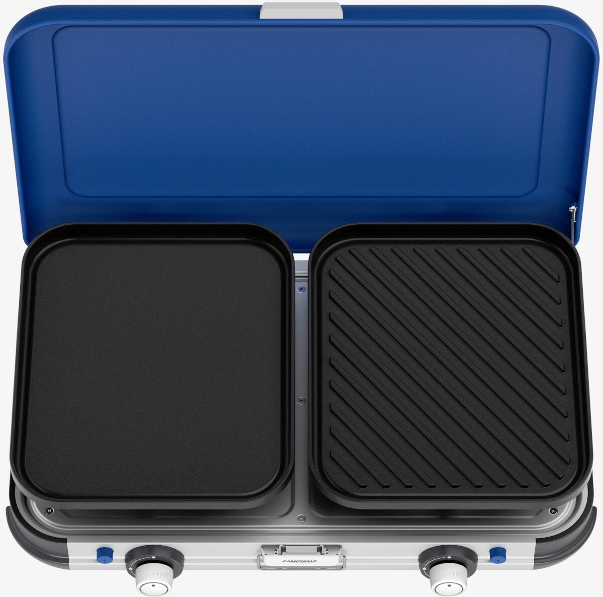 Campingaz Camping Kitchen 2 Grill & Go Elite Gas Stove CAMPINGAZ ...