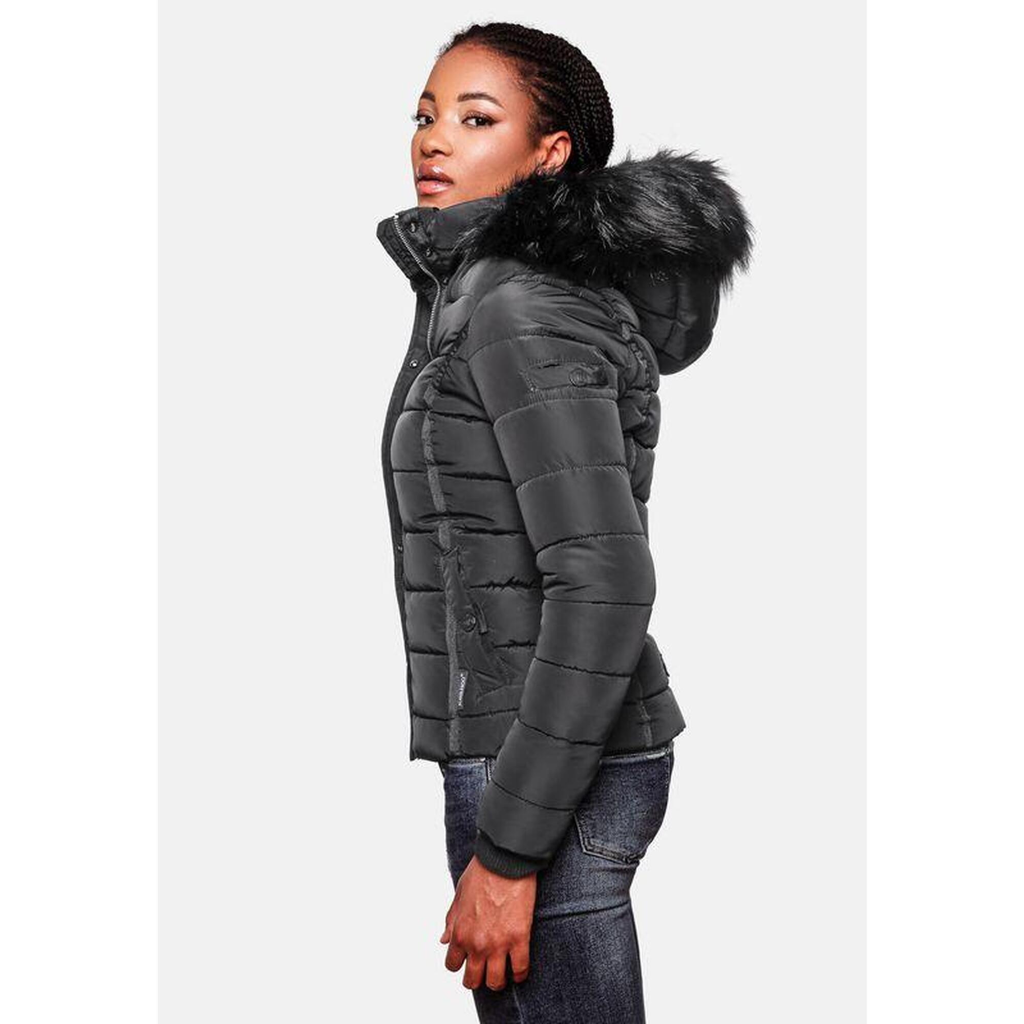 Navahoo winterjas voor dames Miamor | NAVAHOO | Decathlon.nl