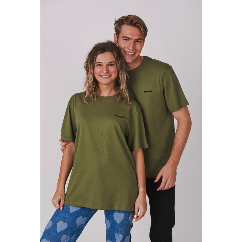 Powder Club T-Shirt OOSC - Decathlon