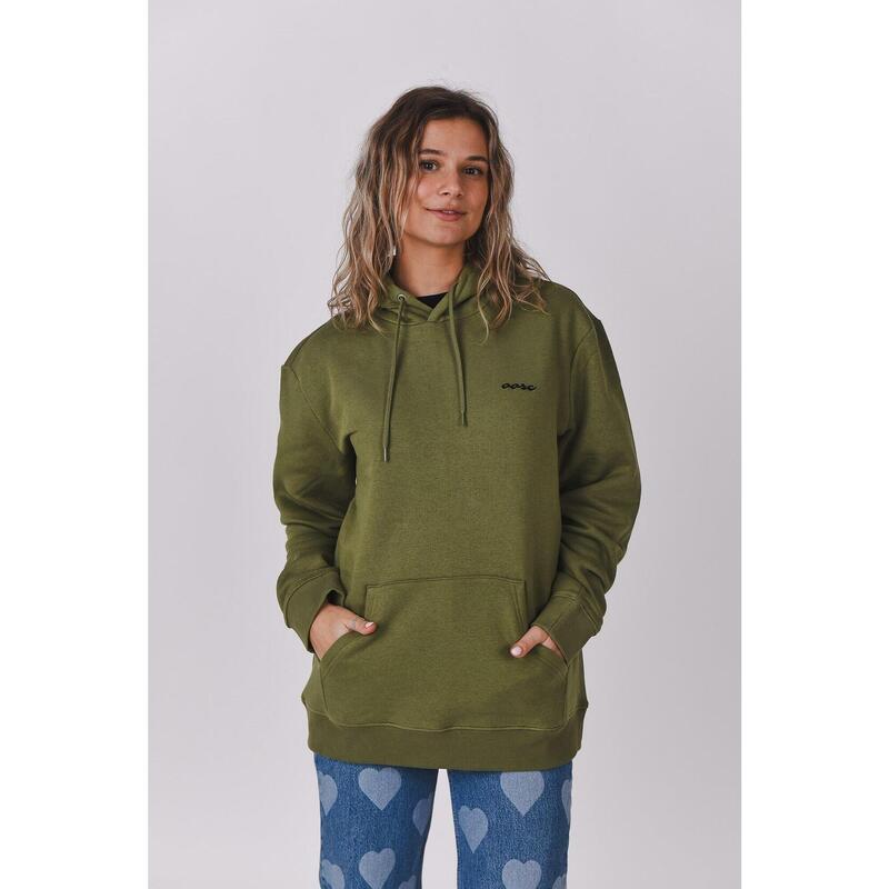 Powder Club Hoodie OOSC - Decathlon