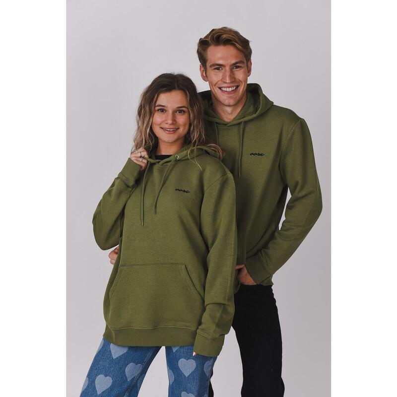 OOSC - Powder Club Hoodie | Decathlon