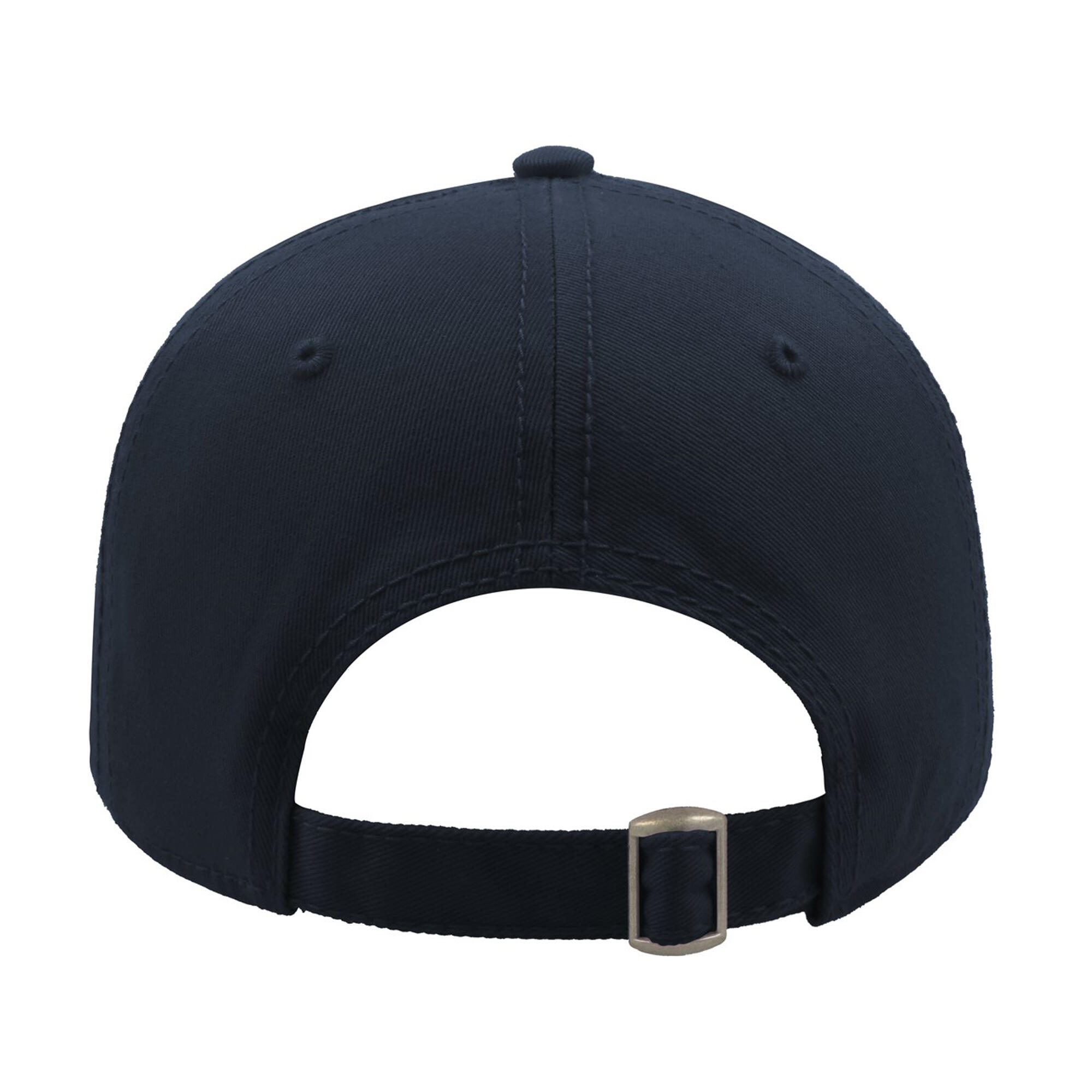 Cargo Weathered Visor 5 Panel Cap (Pack of 2) (Navy) ATLANTIS | Decathlon