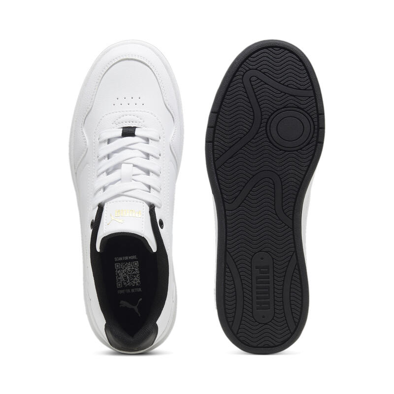 Court Classy sneakers PUMA | PUMA | Decathlon.nl