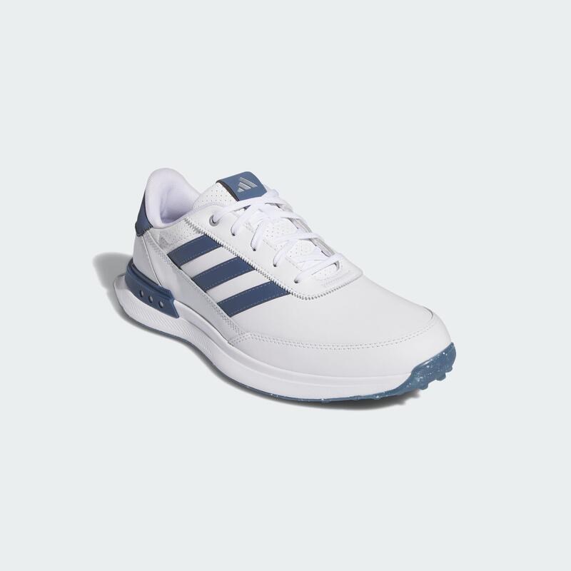 Chaussure de golf sans crampons cuir S2G 24 ADIDAS | Decathlon