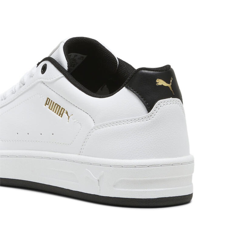 Court Classy sneakers PUMA | PUMA | Decathlon.nl