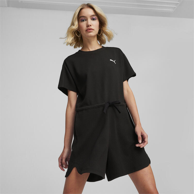 Ensemble d'été HER Femme PUMA Black PUMA | Decathlon