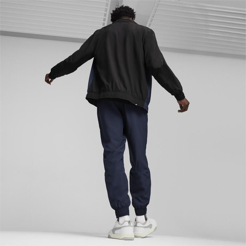 Ensemble de survêtement tissé Homme PUMA Club Navy Blue PUMA | Decathlon