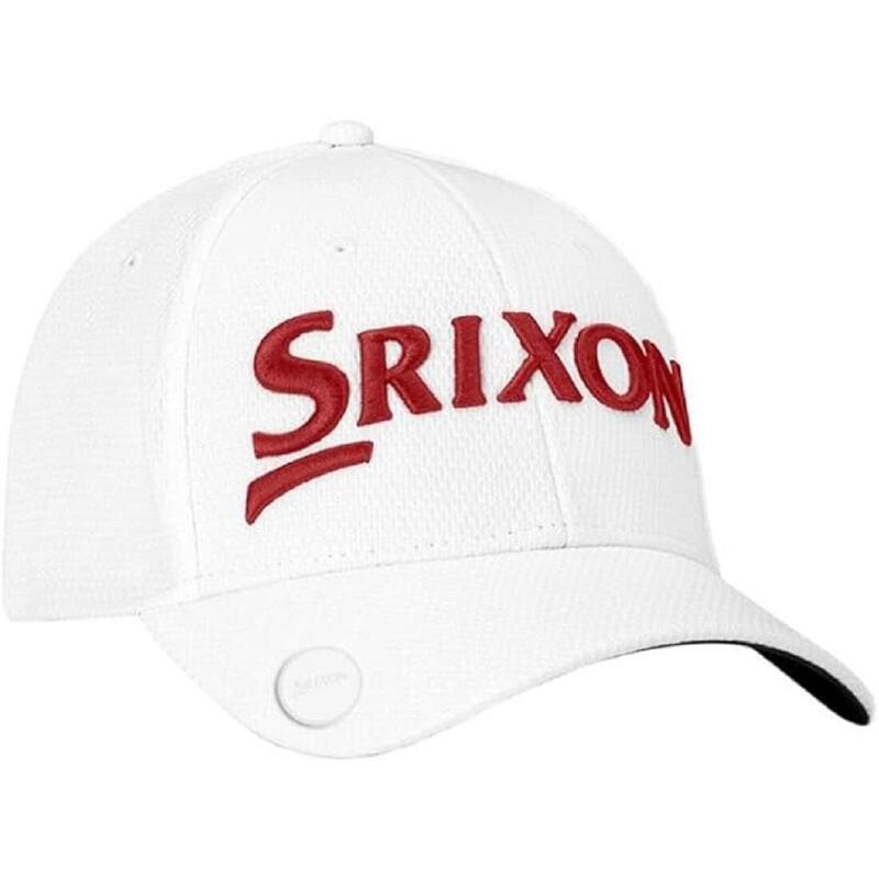 Srixon Ball Marker Golf Cap SRIXON - DECATHLON