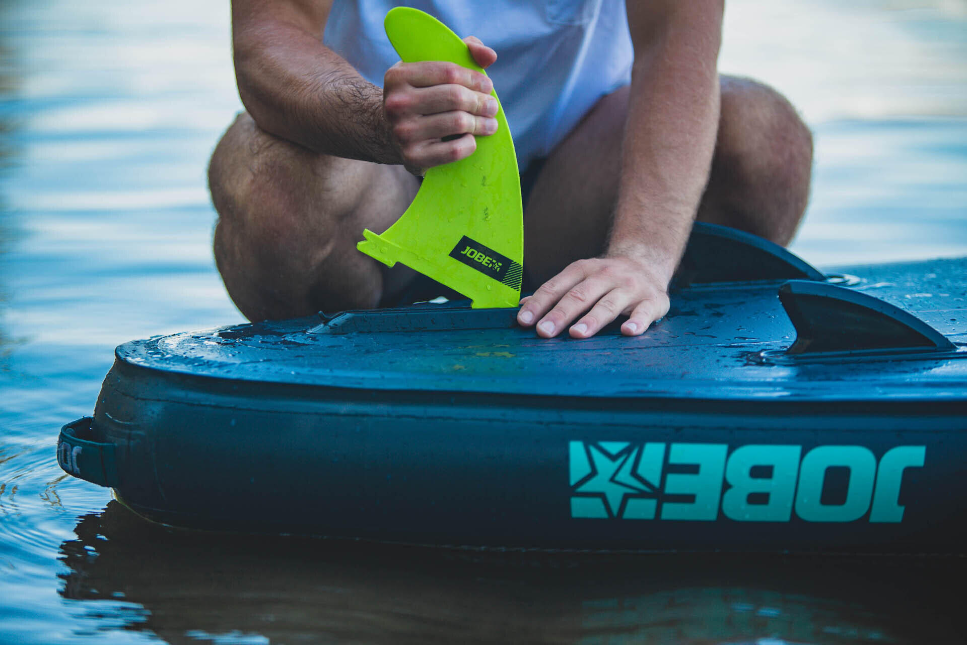 Querruder Jobe Sports Aero Center SUP | Decathlon