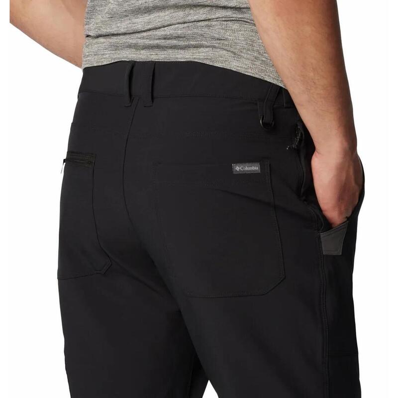 Spodnie turystyczne męskie Columbia Landroamer Utility COLUMBIA | Decathlon