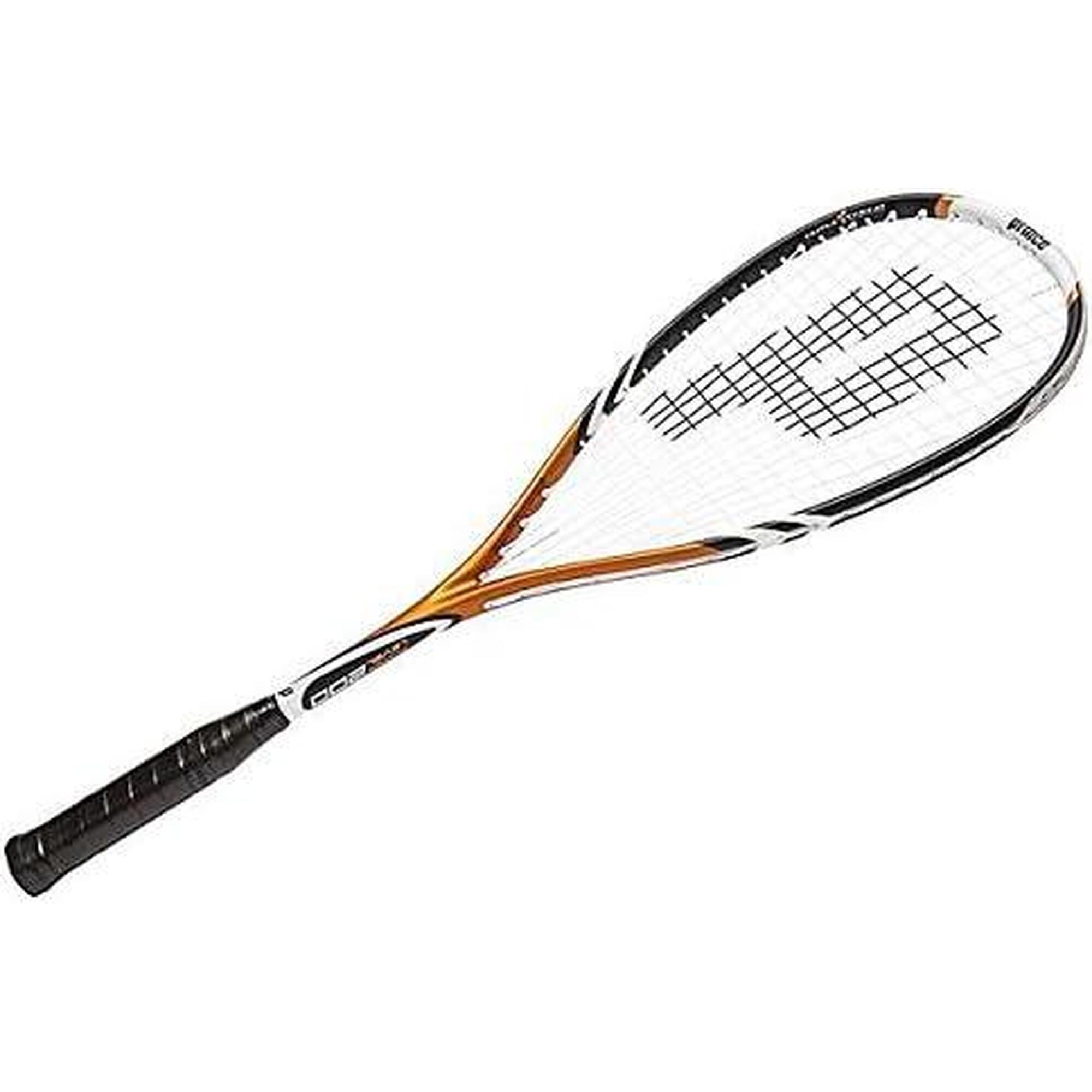 Prince Team Impact Squash Racket PRINCE - Decathlon