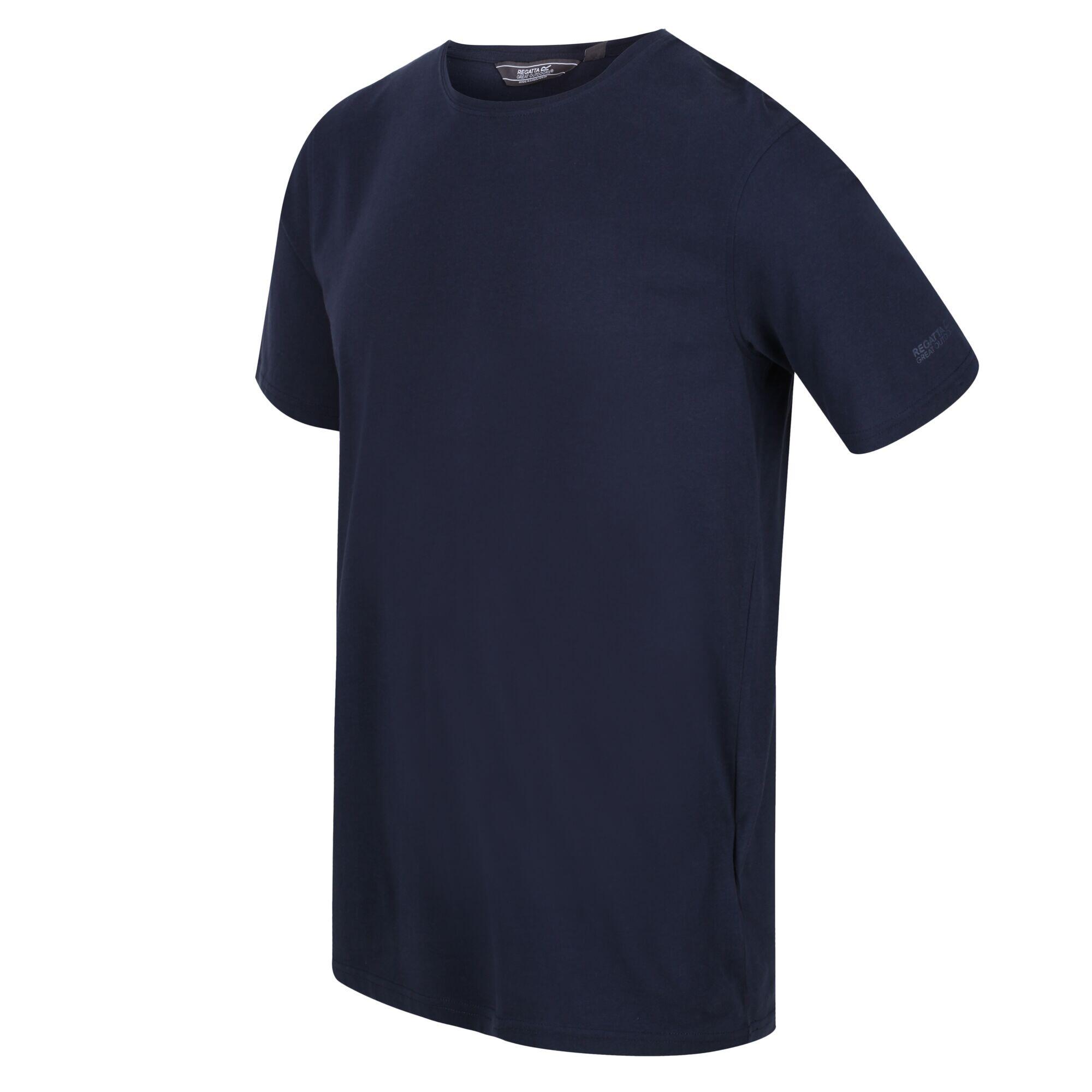 Men's Tait Lightweight Active T-Shirt | Decathlon