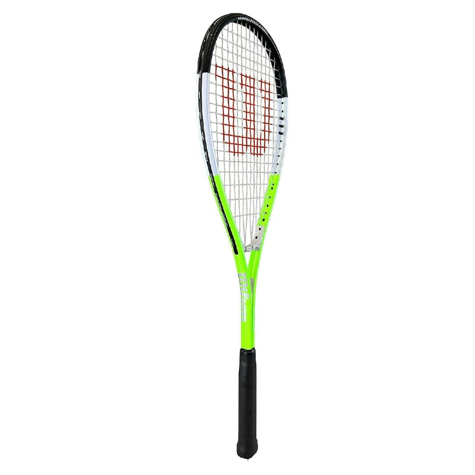 Wilson Blade XP Squash Racket WILSON - Decathlon