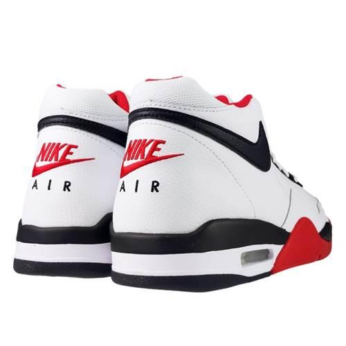 Trainers Male Nike Flight Legacy White NIKE | Decathlon