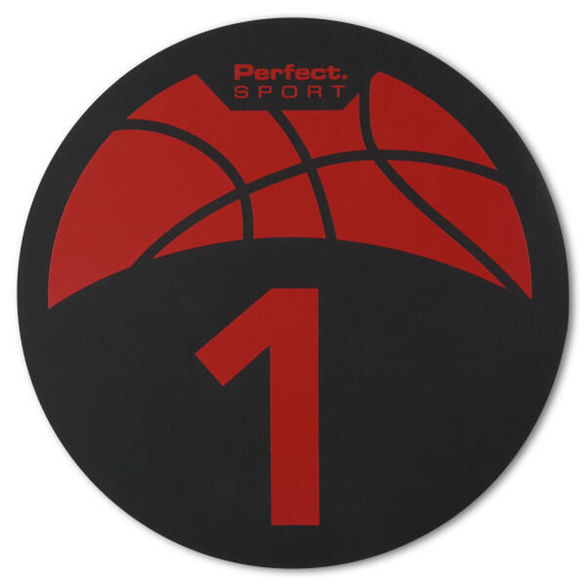 Shot Spotz: Outil d'entraînement pour le shoot n'importe ou sur le ...