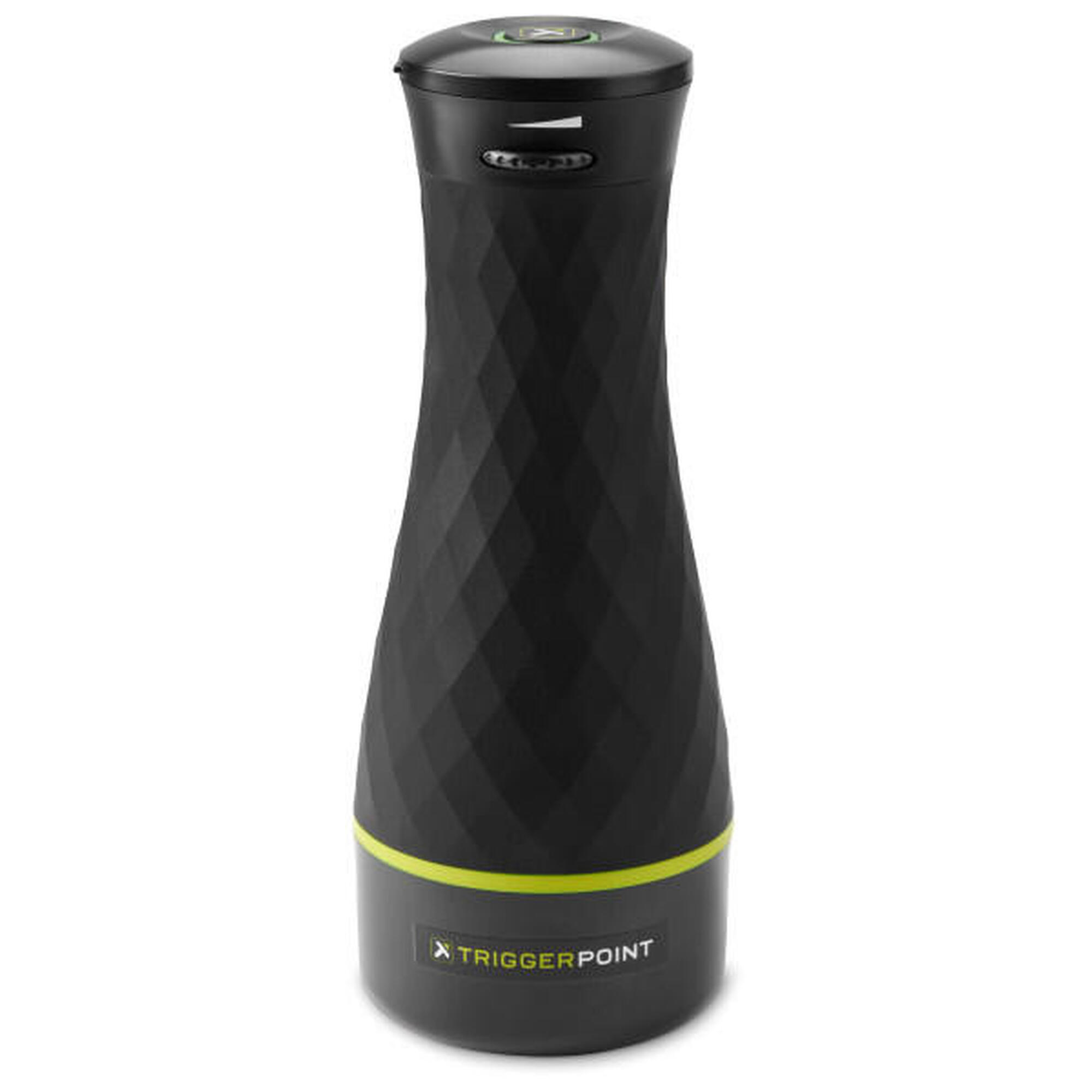 Triggerpoint Appareil De Massage Vibrant Portable Vitesses Réglables