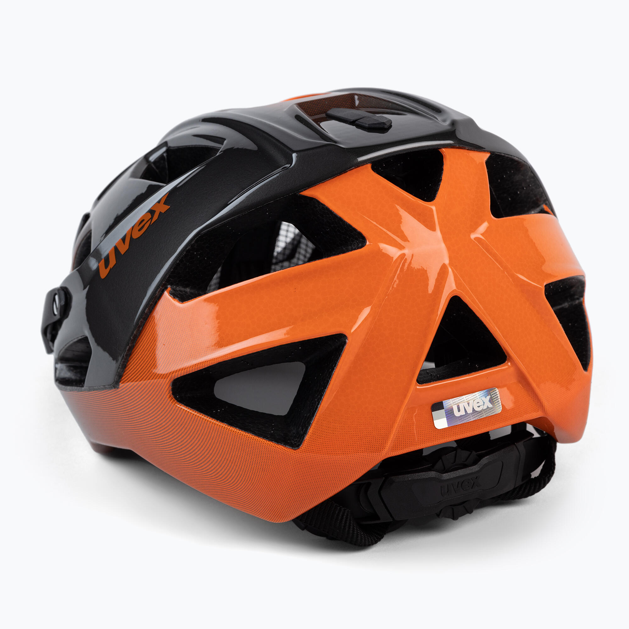 UVEX Quatro Fahrradhelm | Decathlon