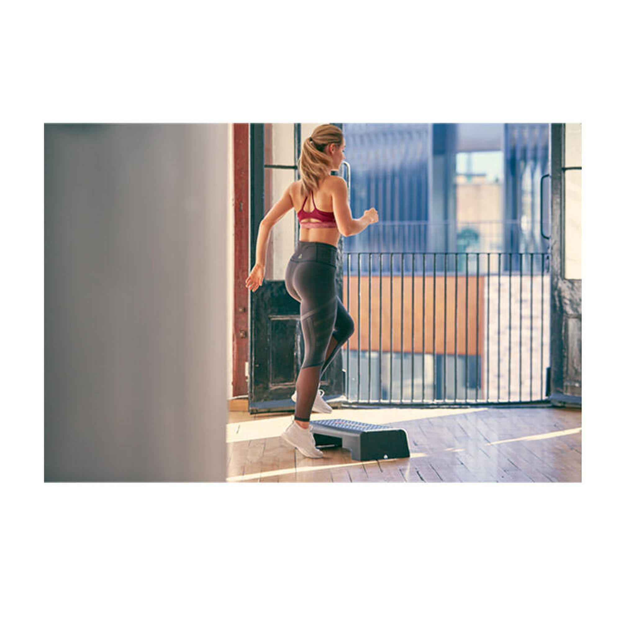 Step fitness Reebok Mini REEBOK | Decathlon