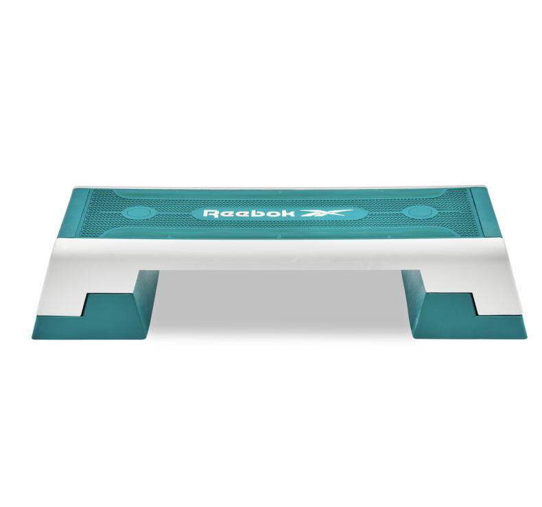 Reebok Aerobic Step - Teal REEBOK | Decathlon